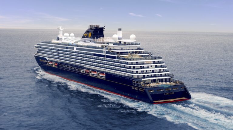 Explora Journeys Cruises | Luxury Small Ship Voyages with All-Inclusive ...