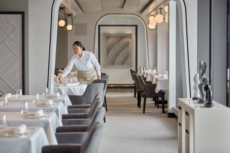 Explora Journeys Cruises | Luxury Small Ship Voyages with All-Inclusive ...