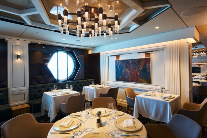 Explora Journeys Cruises | Luxury Small Ship Voyages with All-Inclusive ...