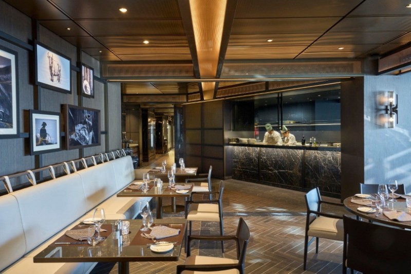 Explora Journeys Cruises | Luxury Small Ship Voyages with All-Inclusive ...