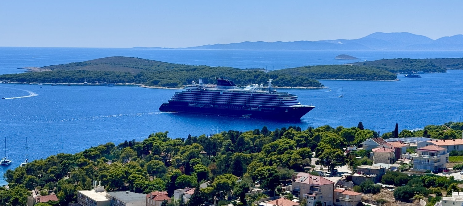 Our Review of Explora Journeys, Luxury Small Ship Cruise - Berwick Voyages